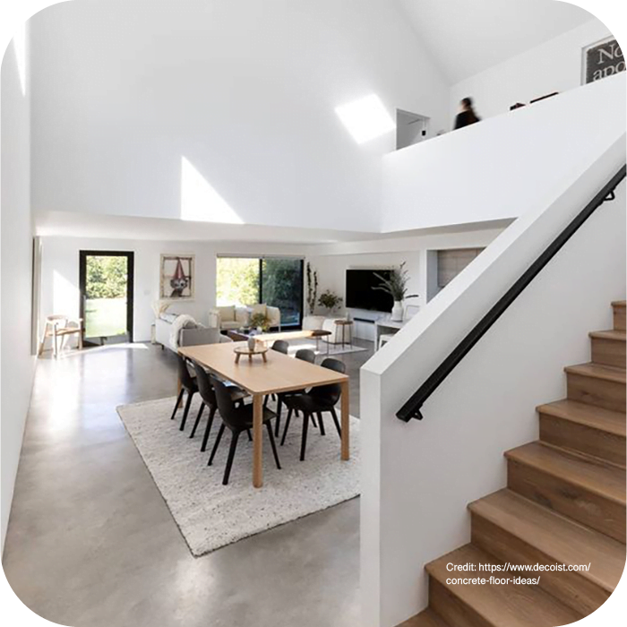 Flooring - BuildGuru.Co